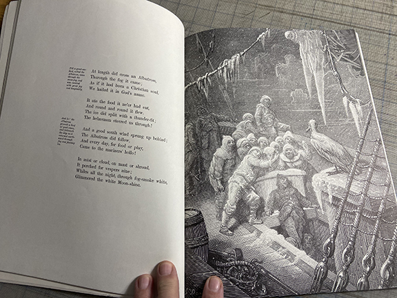 Books, Art and History – Gerry Mooney Illustrating Dickens