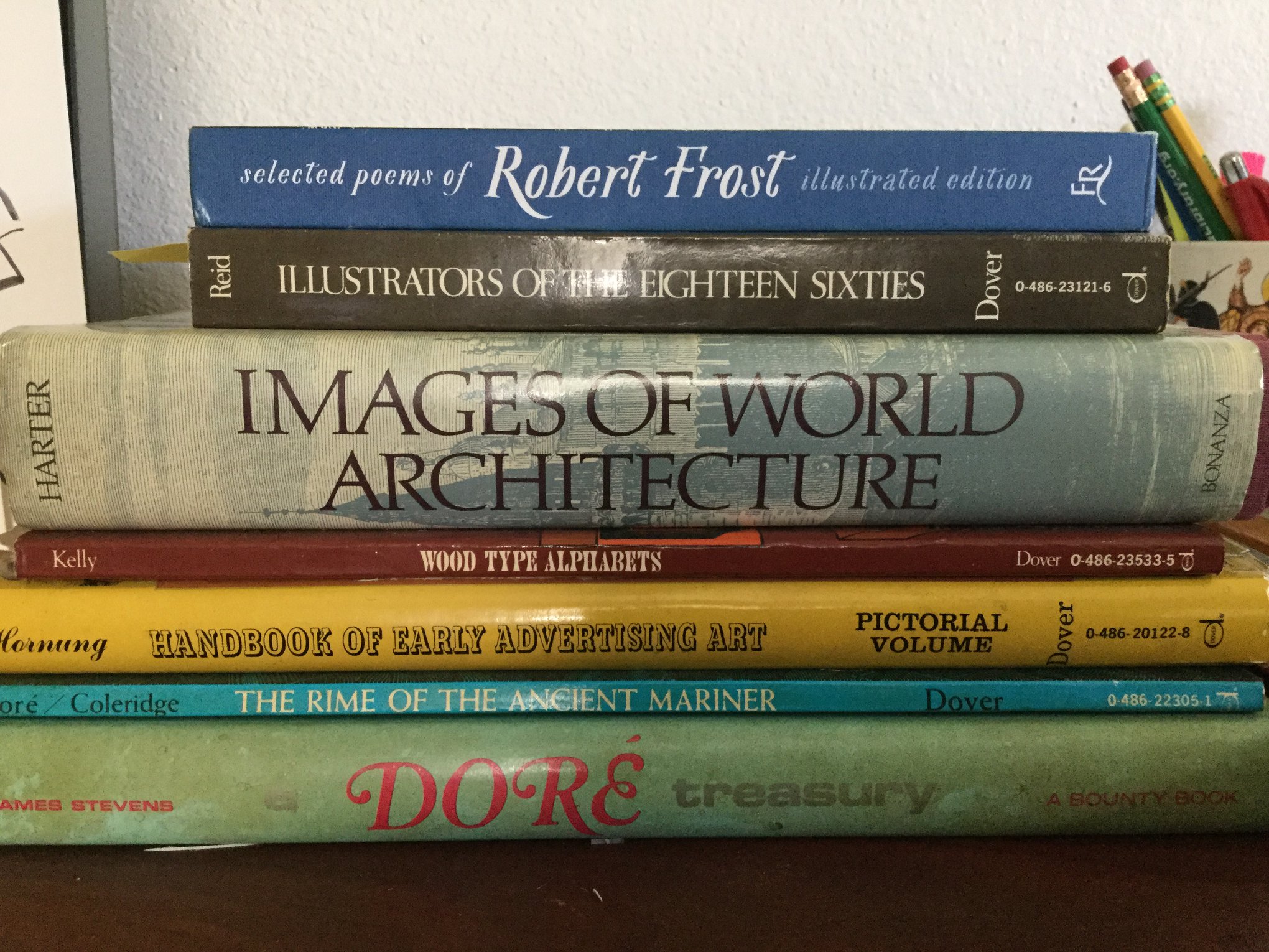 Books, Art and History – Gerry Mooney Illustrating Dickens