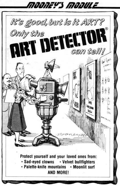 …and now a word from our sponsor. – Gerry Mooney Illustrating Dickens