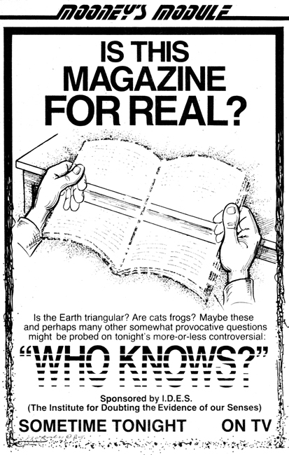 …and now a word from our sponsor. – Gerry Mooney Illustrating Dickens